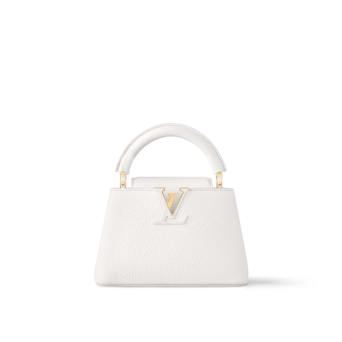 Capucines Mini Capucines - Handbags M24729 | LOUIS VUITTON
