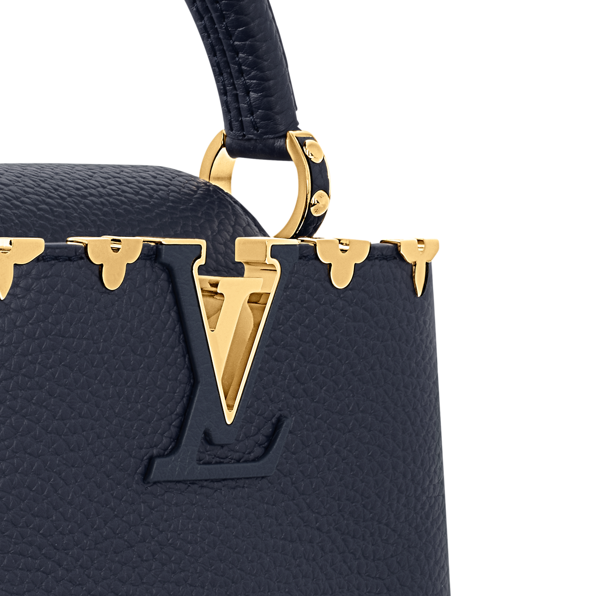 Capucines Mini Capucines - Handbags | LOUIS VUITTON
