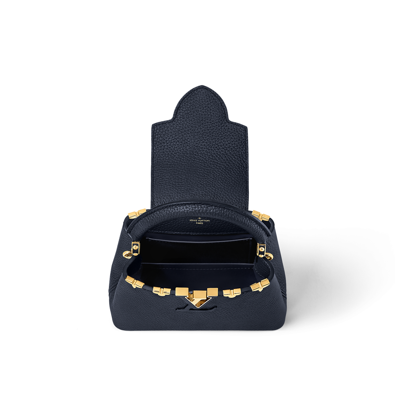 Capucines Mini Capucines - Handbags | LOUIS VUITTON