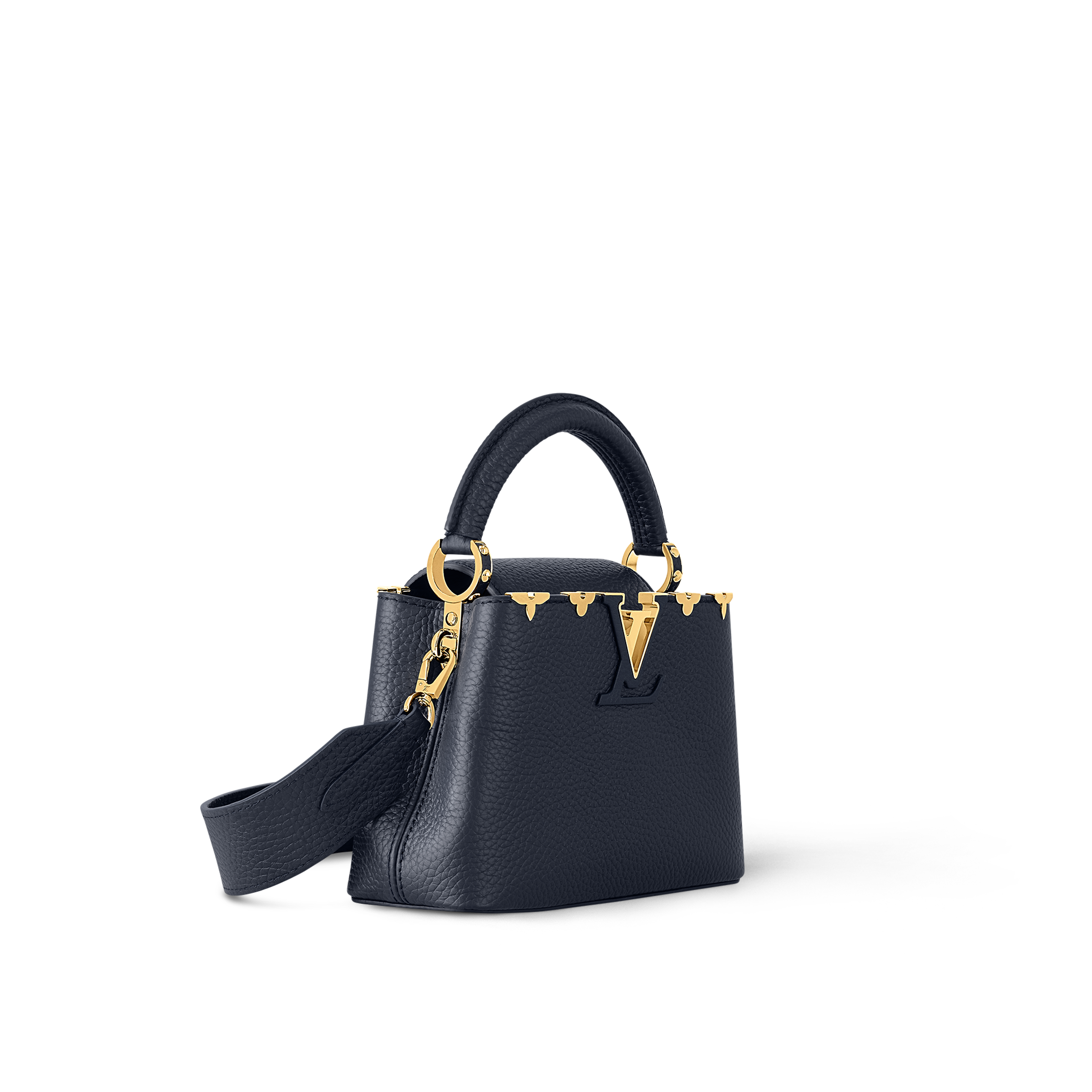 Capucines Mini Capucines - Handbags | LOUIS VUITTON