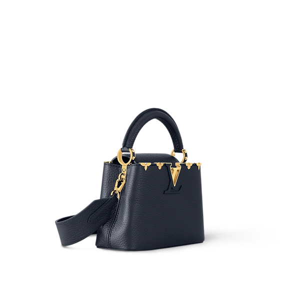 Capucines Mini Capucines - Handbags M25231 | LOUIS VUITTON