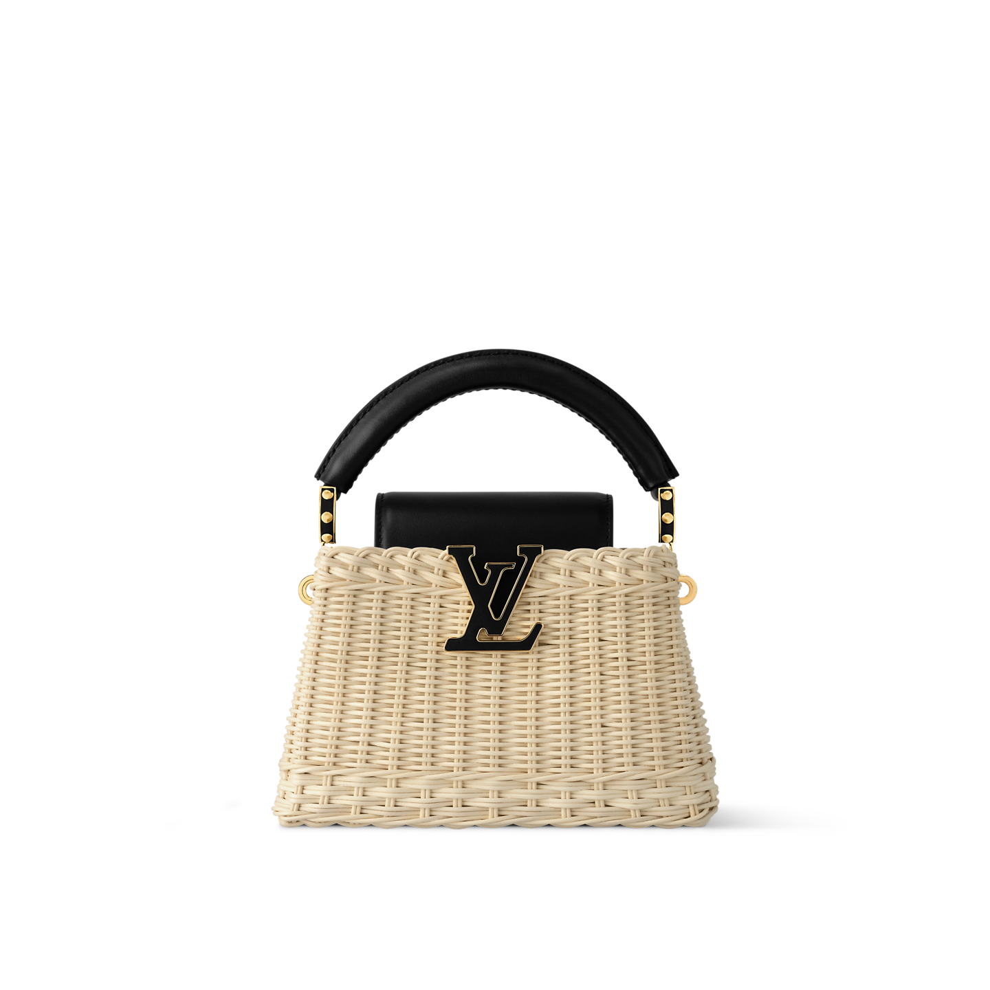 Capucines Mini Capucines - Handbags | LOUIS VUITTON