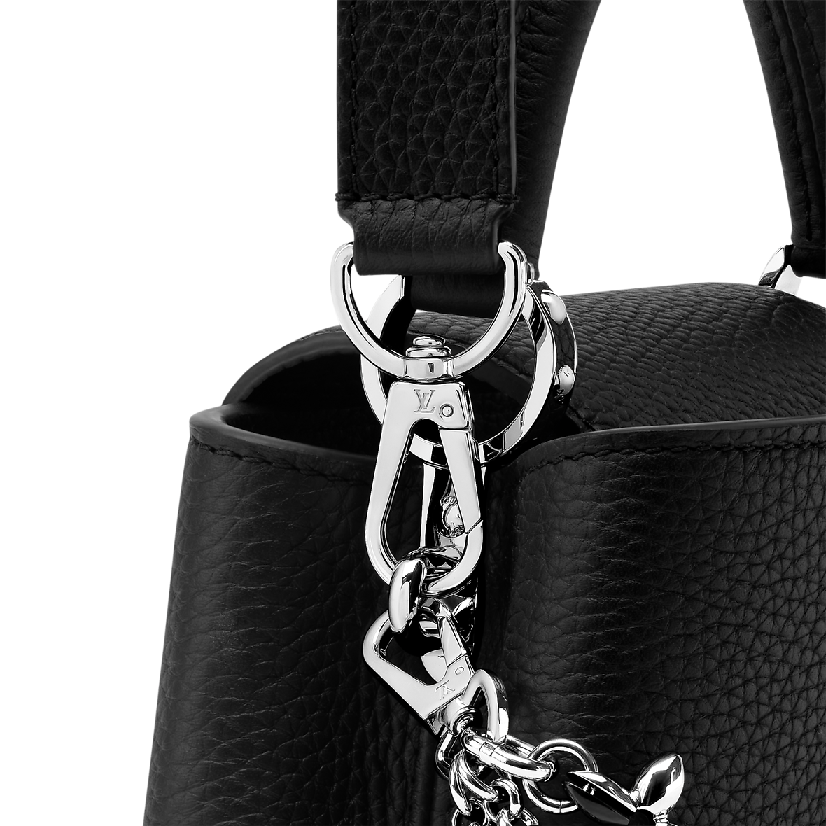 Capucines Mini Capucines - Handbags | LOUIS VUITTON