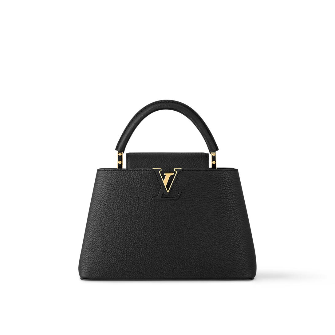 Capucines Mini Capucines - Handbags | LOUIS VUITTON