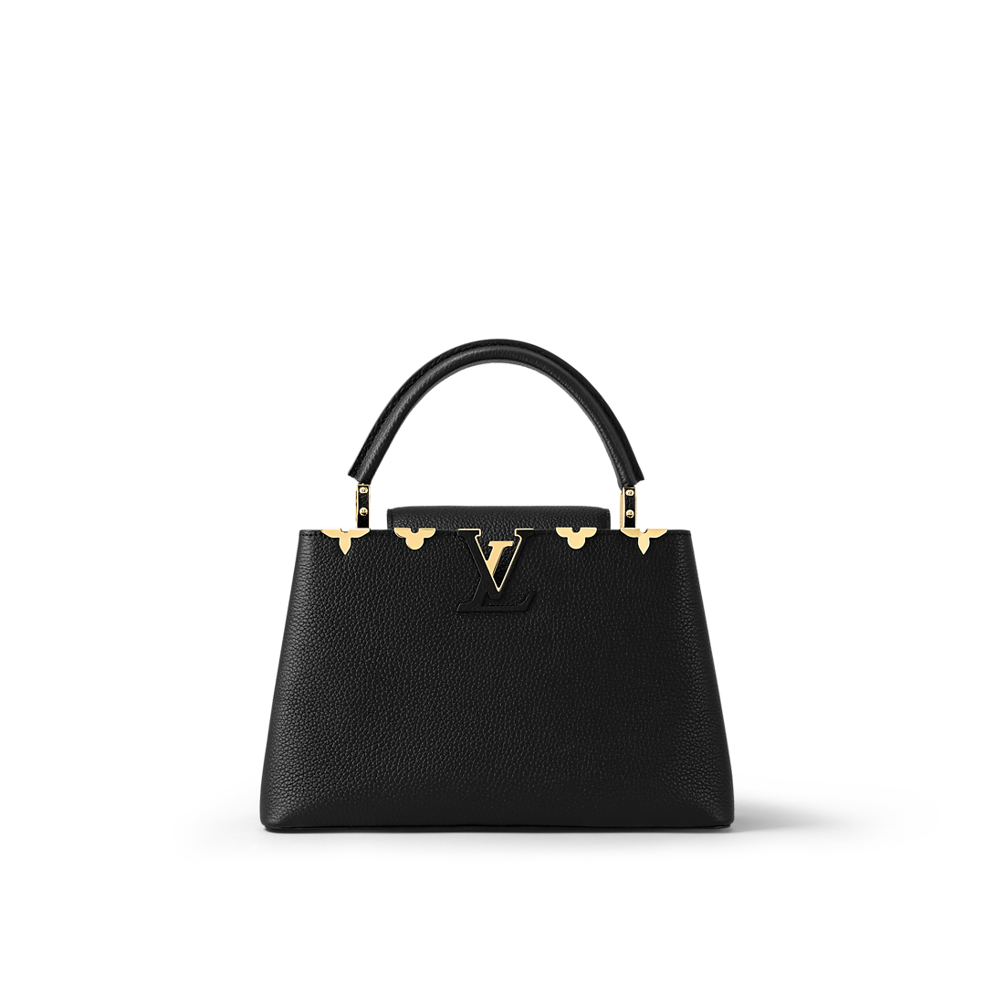 Capucines Mini Capucines - Handbags | LOUIS VUITTON
