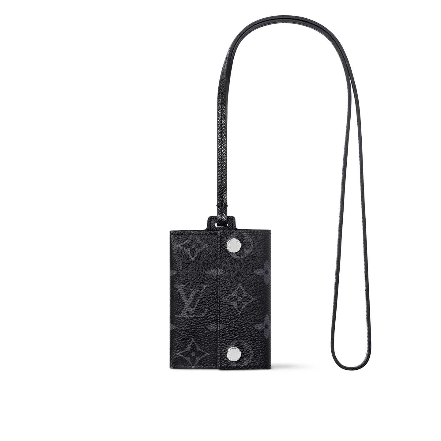 Card Holder Necklace Taigarama - Discontinued Product M83155 | LOUIS ...