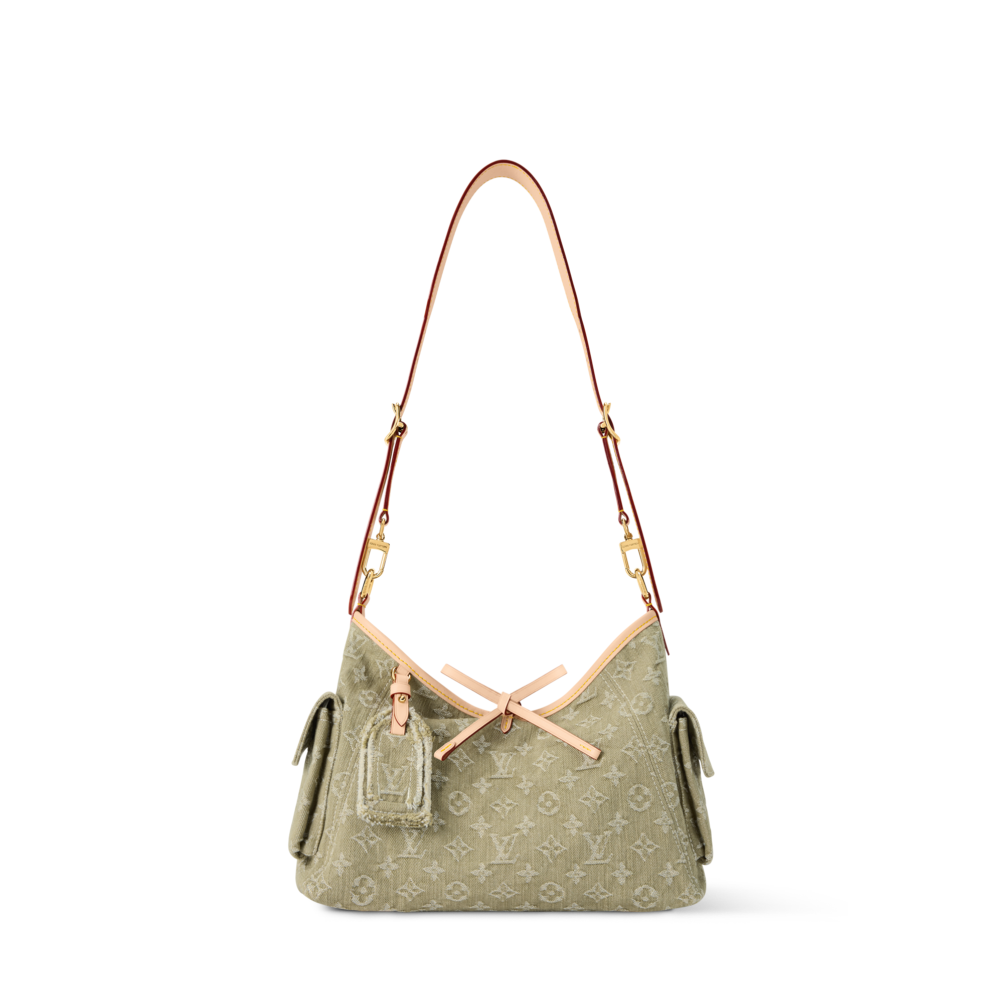 Green Handbags for Women | LOUIS VUITTON