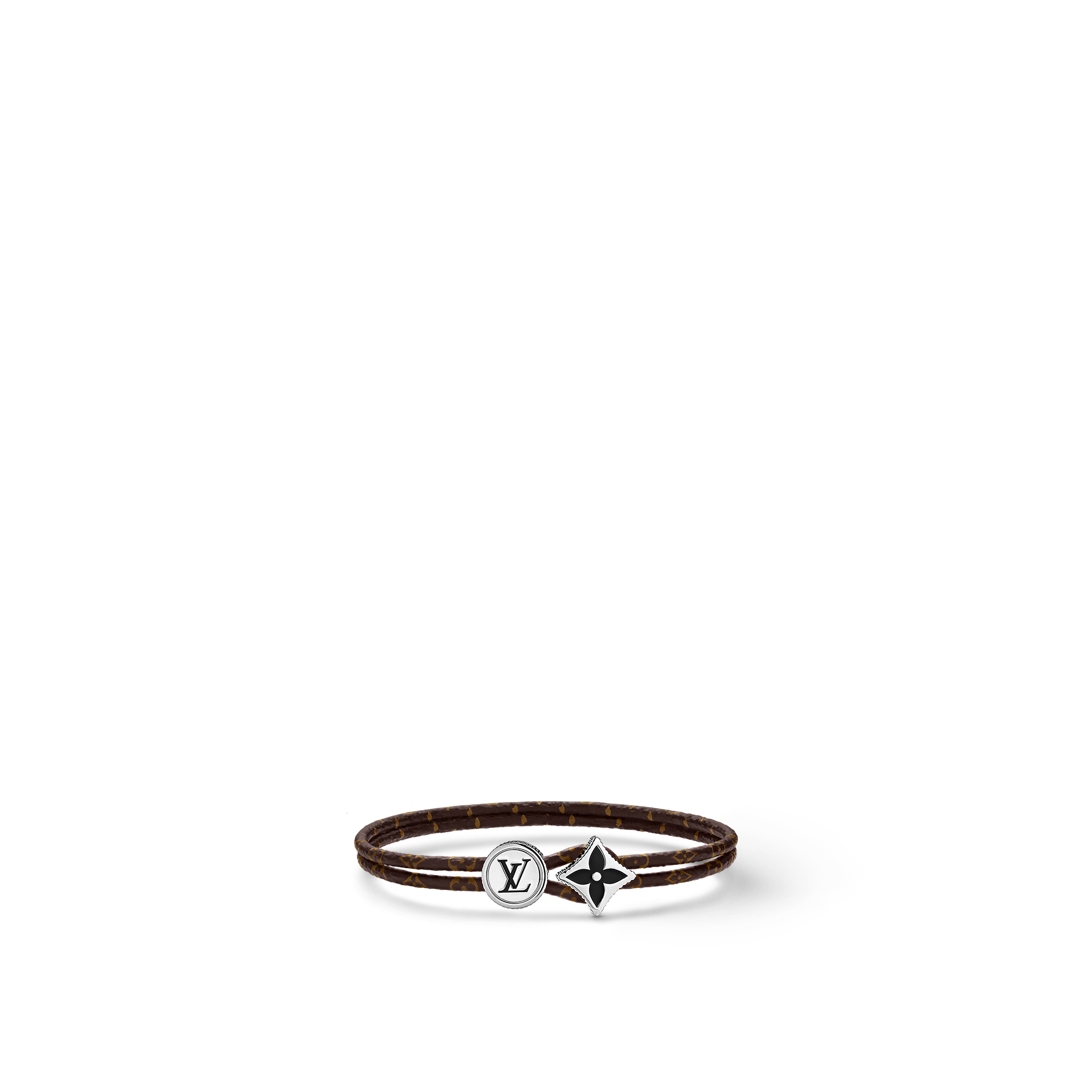 Bracelets Collection for Men | LOUIS VUITTON - 3
