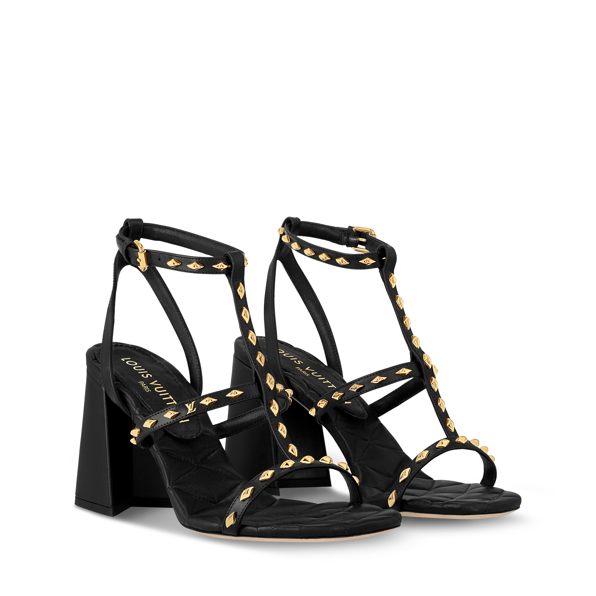 Celeste Sandal - Shoes 1AD22N | LOUIS VUITTON