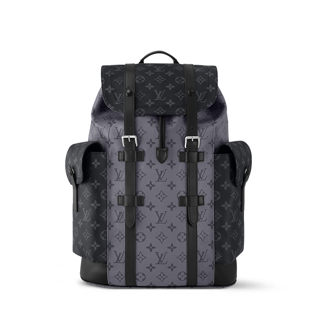 Backpacks All Bags Men Bags | LOUIS VUITTON