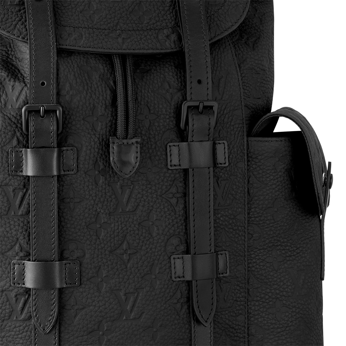 Christopher MM Monogram Taurillon 皮革 - All Bags - M55699 | LOUIS VUITTON