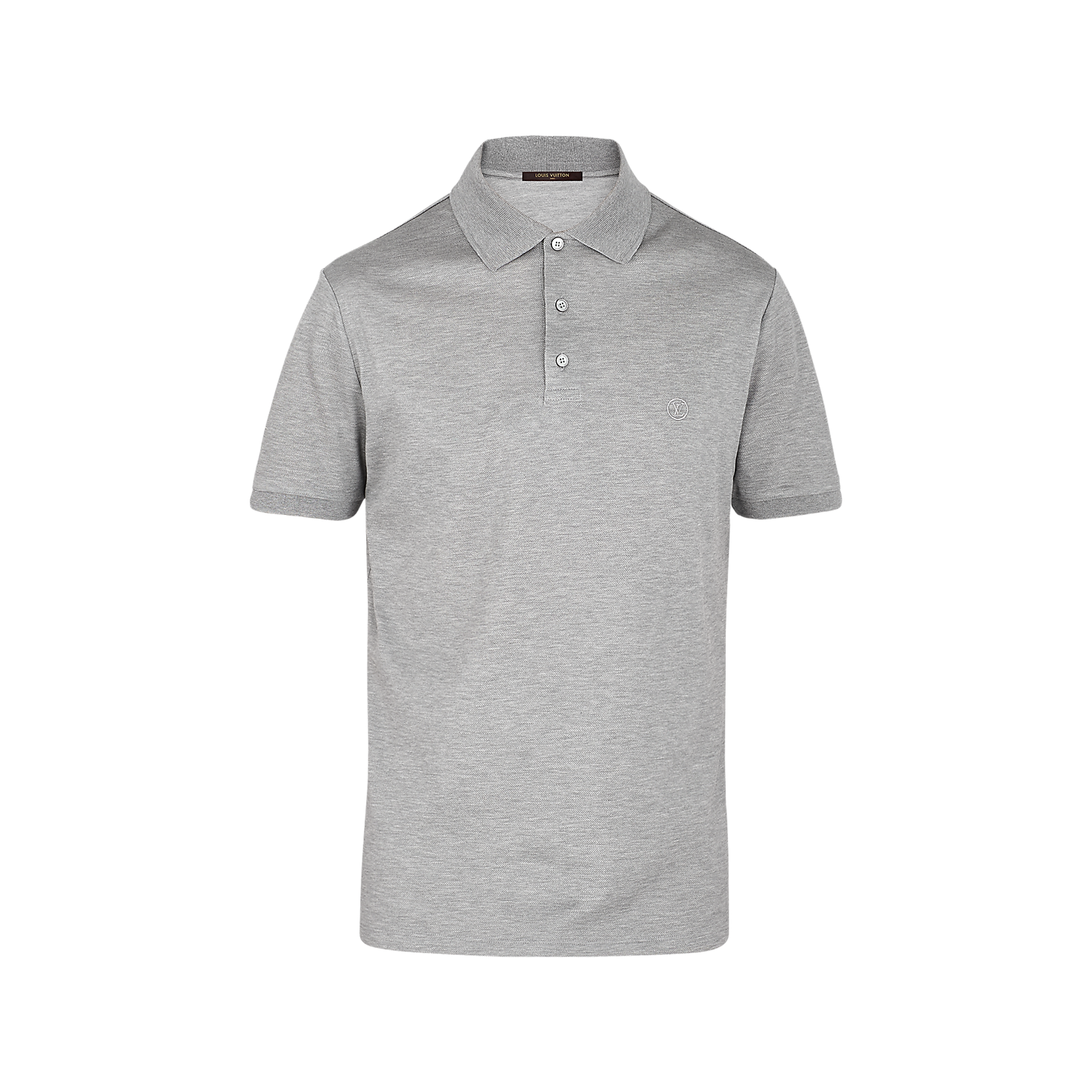 Men's Designer T-Shirts and Polos | LOUIS VUITTON - 5