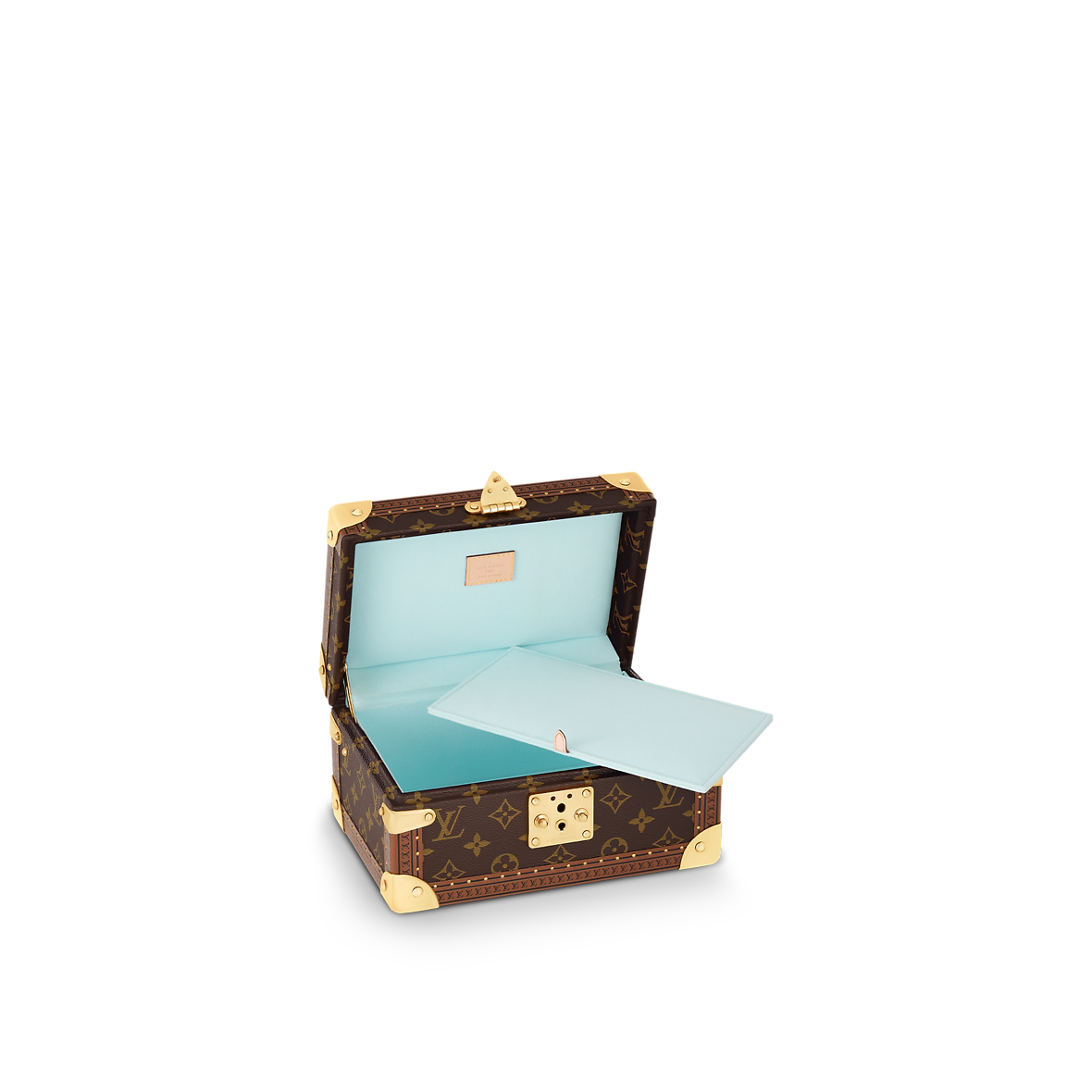 Boxes Collection for Trunks, Travel and Home | LOUIS VUITTON