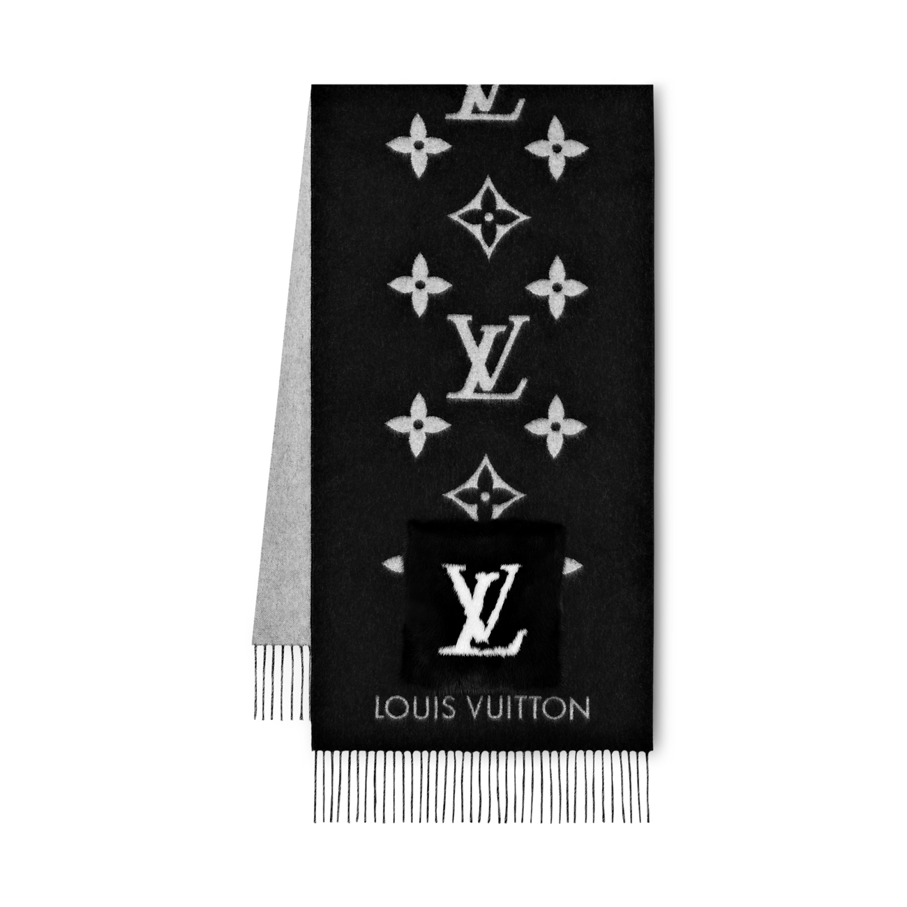 Scarves for Women: Designer and Elegant | LOUIS VUITTON - 2