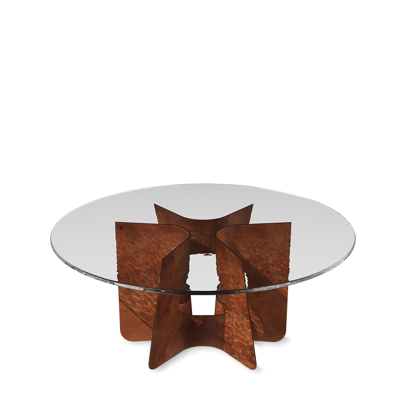 Cosmic Table Outdoor By Raw Edges - Home and Art of Dining R95387 ...