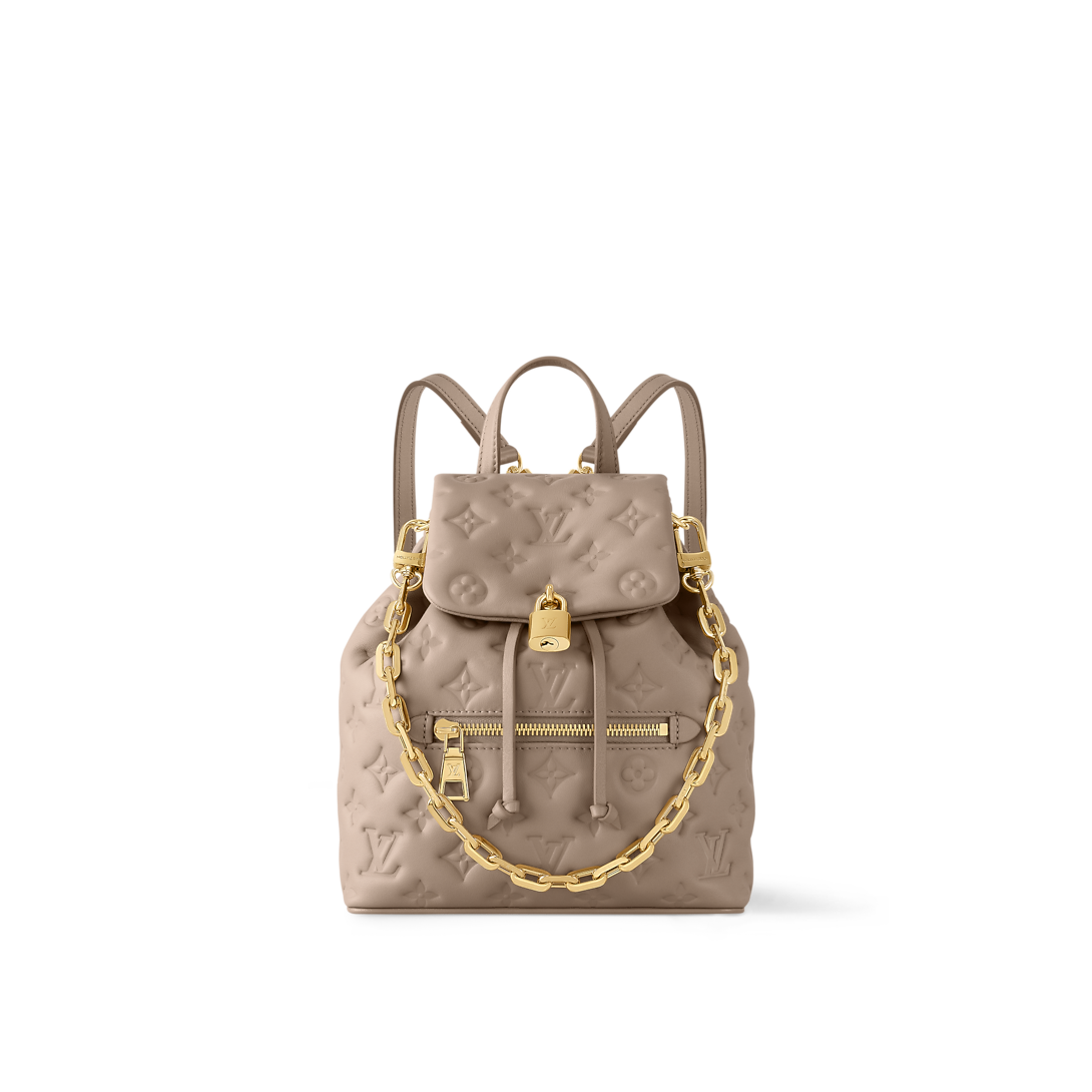 Backpacks New In Women Bags | LOUIS VUITTON