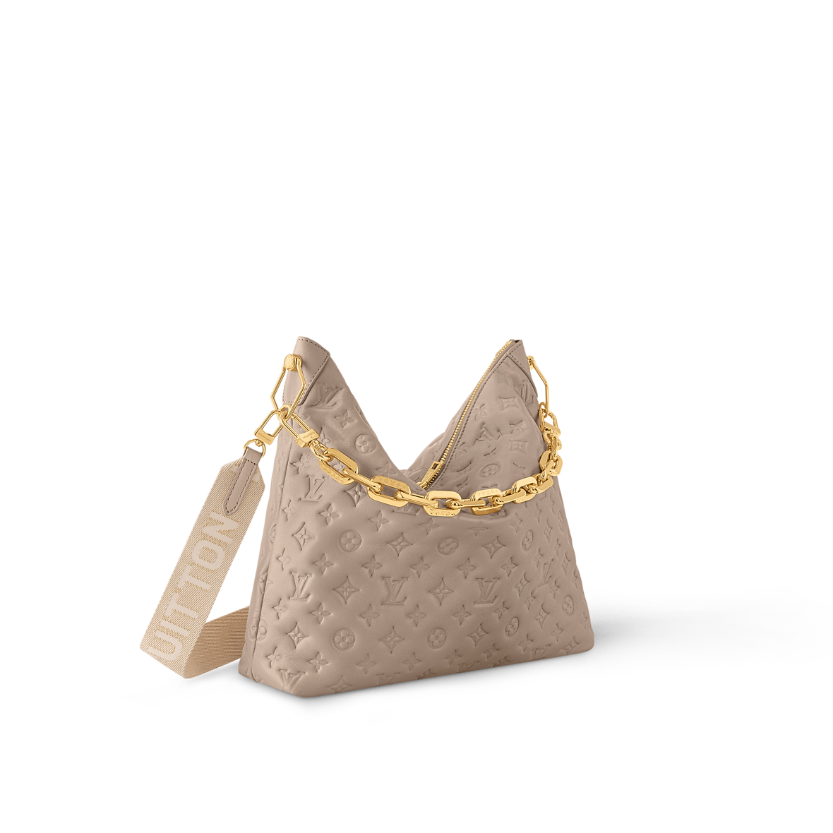 Coussin Hobo MM Coussin - Women Bags M12071 | LOUIS VUITTON