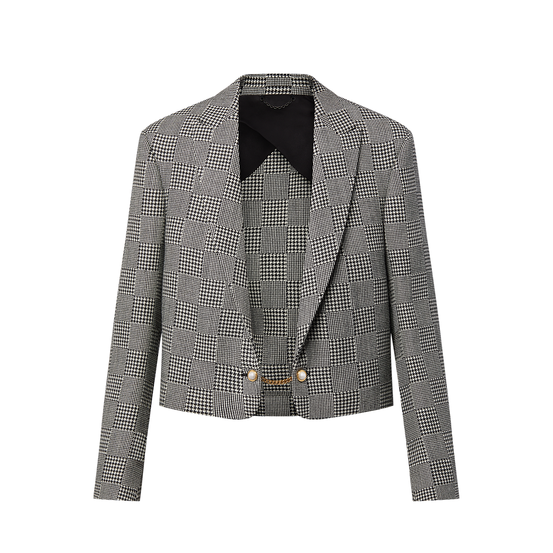 Designer Jackets, Blazers & Suits for Men | LOUIS VUITTON