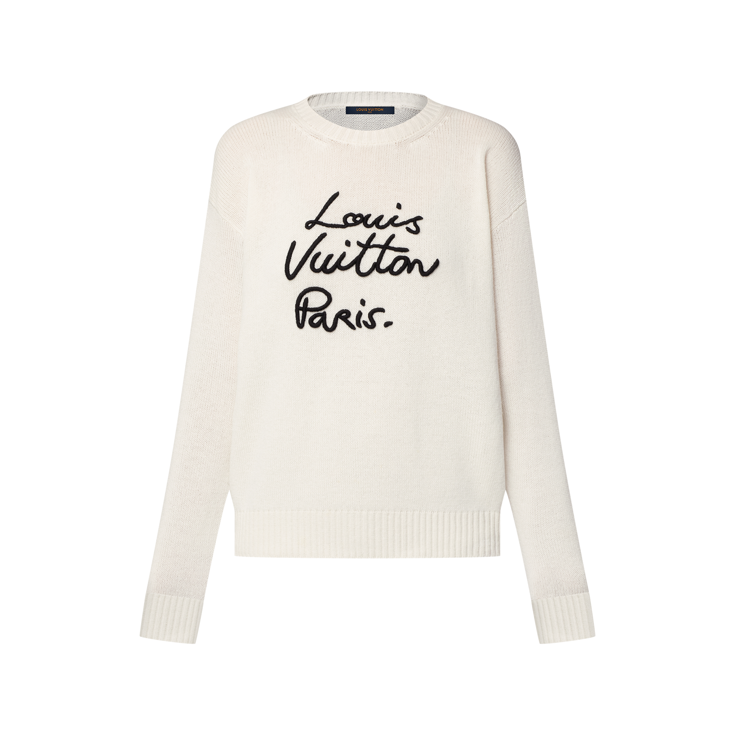 Knitted Women's Sweater & Cardigans | LOUIS VUITTON