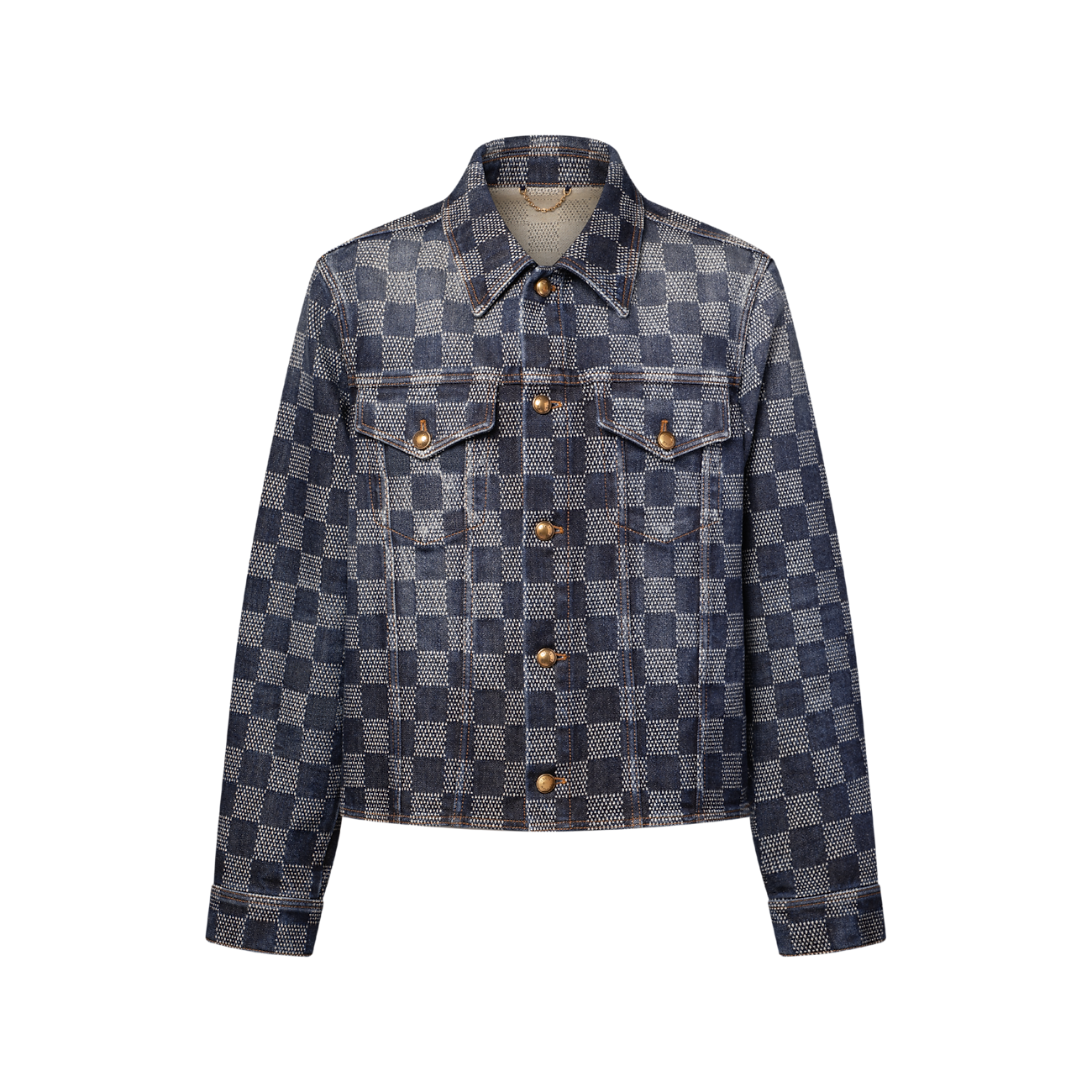 Denim Collection for Men | LOUIS VUITTON