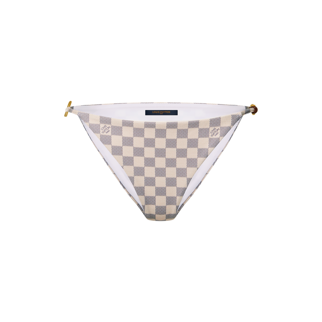 Women's Designer Swimsuit: Bikinis & One-piece | LOUIS VUITTON