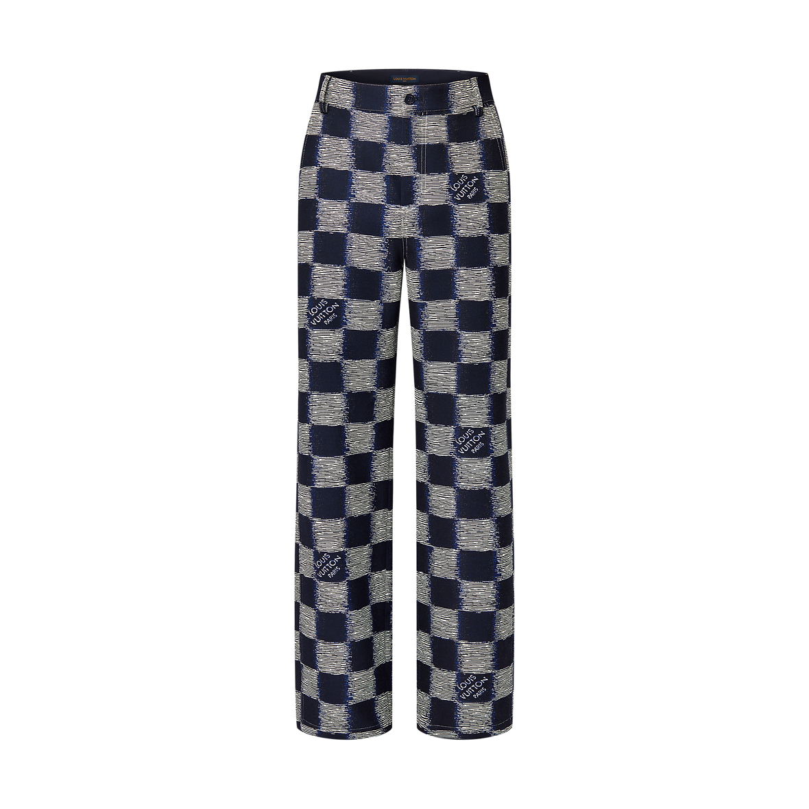Men's Designer Pants | LOUIS VUITTON