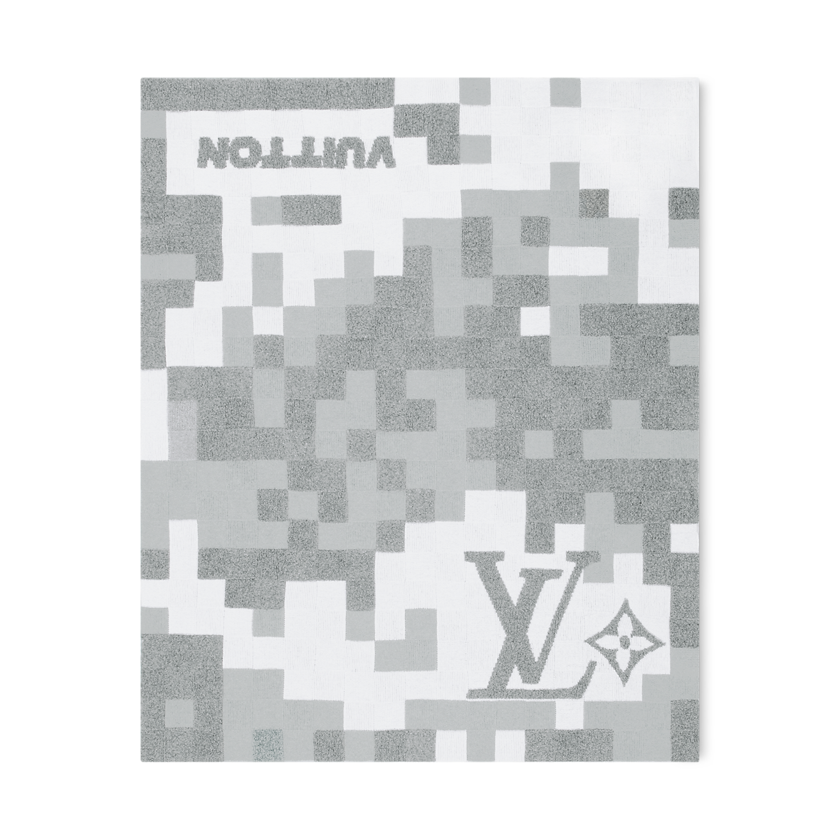 Damoflage Plaid S00 - Accessories | LOUIS VUITTON