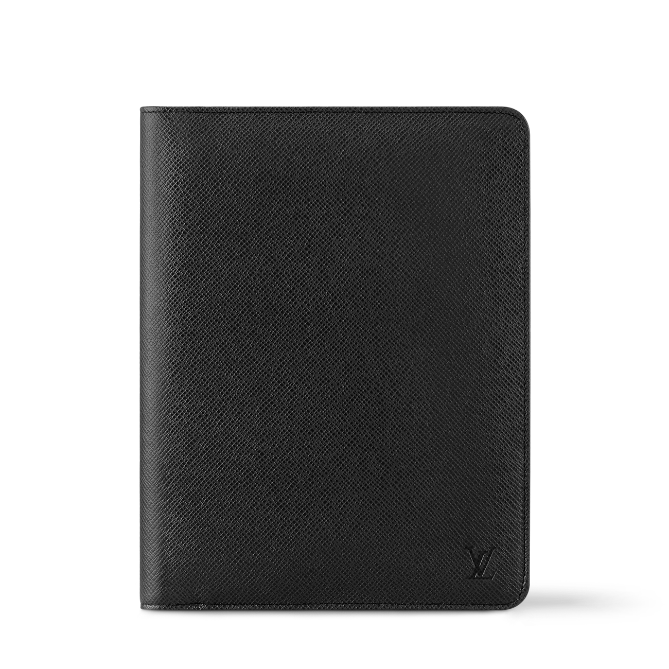 Desk Agenda Cover Damier Graphite Canvas - Library | LOUIS VUITTON