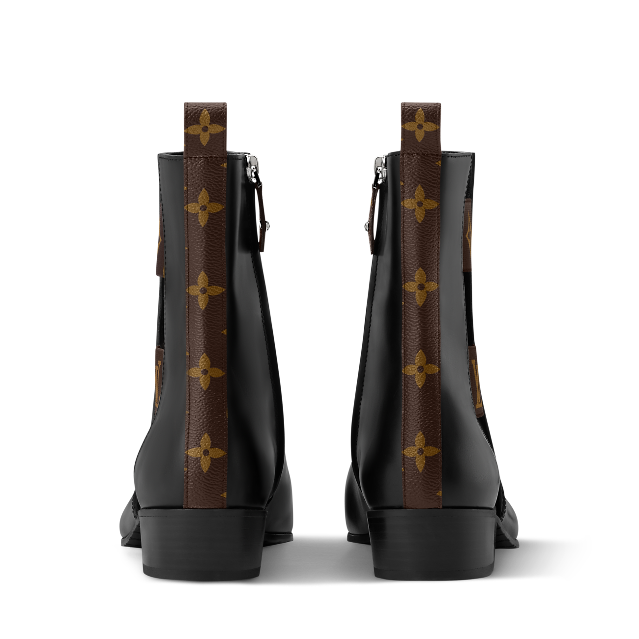 Devon Ankle Boot - Shoes | LOUIS VUITTON