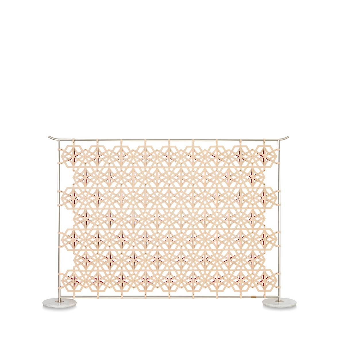 Diamond Screen by Marcel Wanders - Highlights R99483 | LOUIS VUITTON