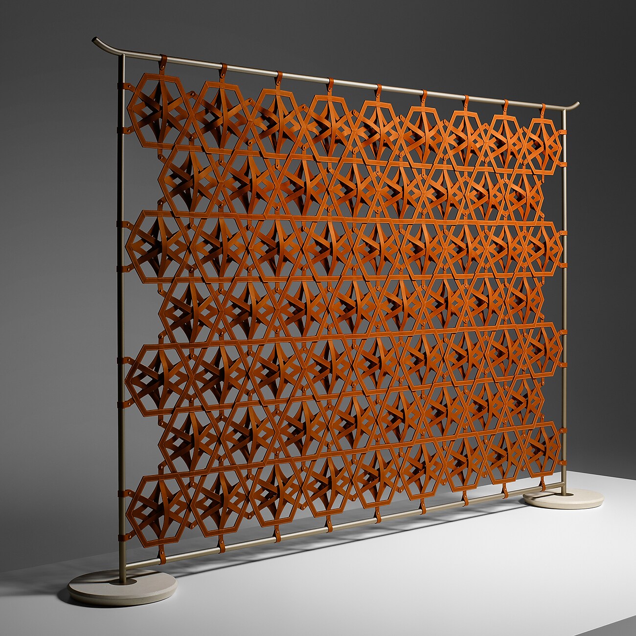 Diamond Screen by Marcel Wanders - Highlights | LOUIS VUITTON