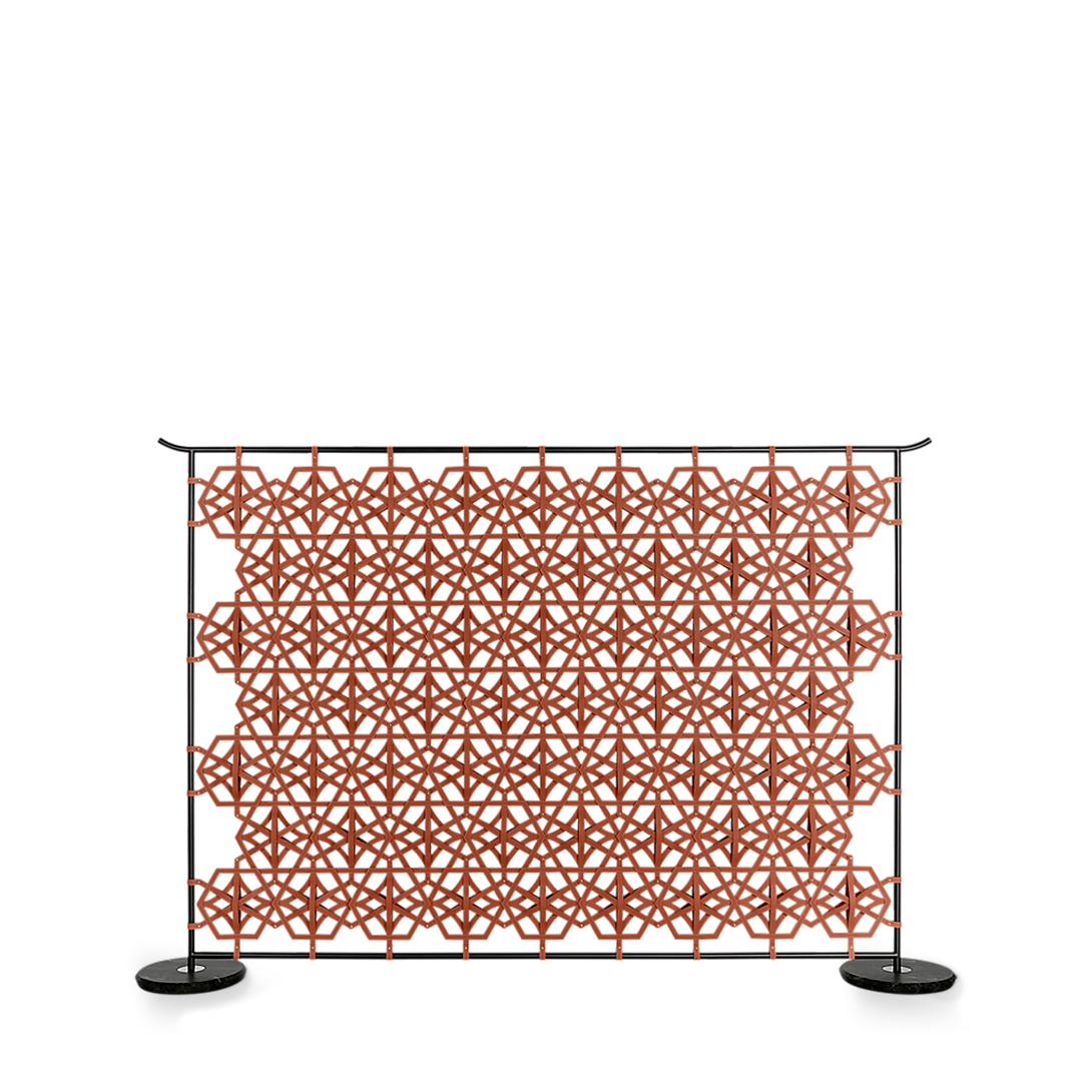 Diamond Screen by Marcel Wanders - Highlights R99483 | LOUIS VUITTON