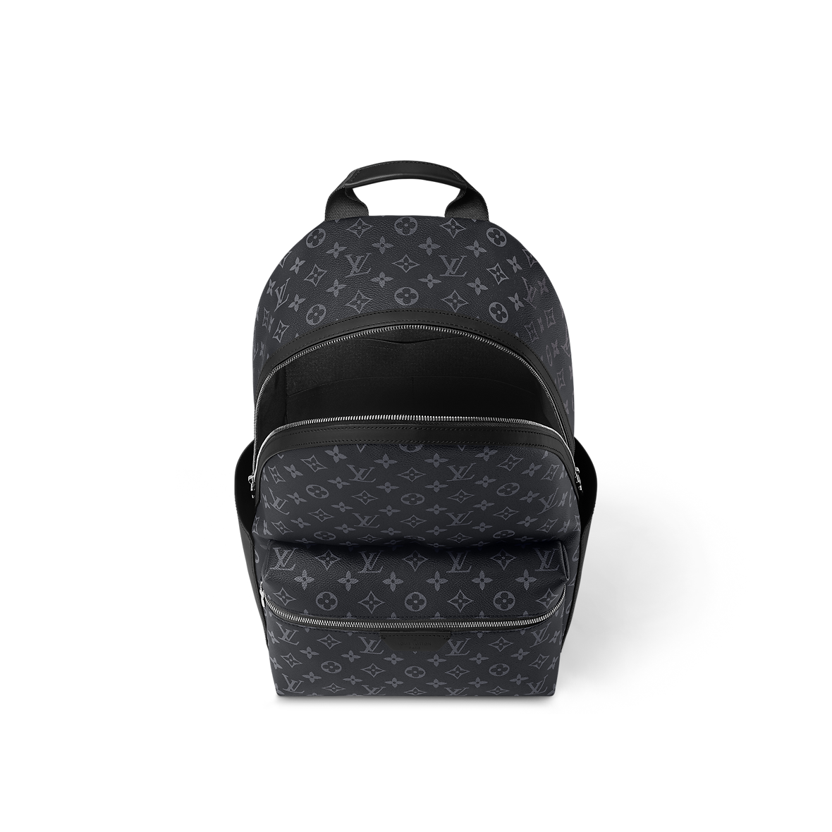 Discovery Backpack MM Monogram Eclipse - Bags M22545 | LOUIS VUITTON