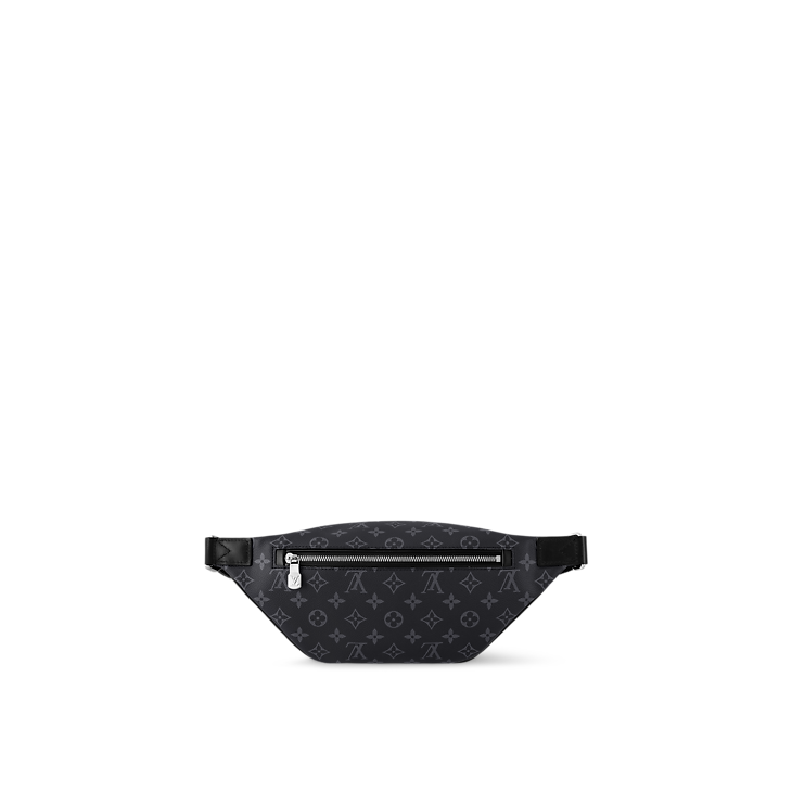 Discovery PM Bumbag Monogram Eclipse - Bags M46035 | LOUIS VUITTON