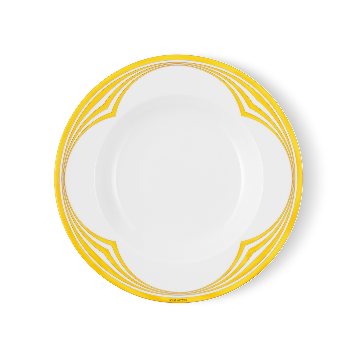 Cup and Plate Sets, Luxury Dinnerware | LOUIS VUITTON