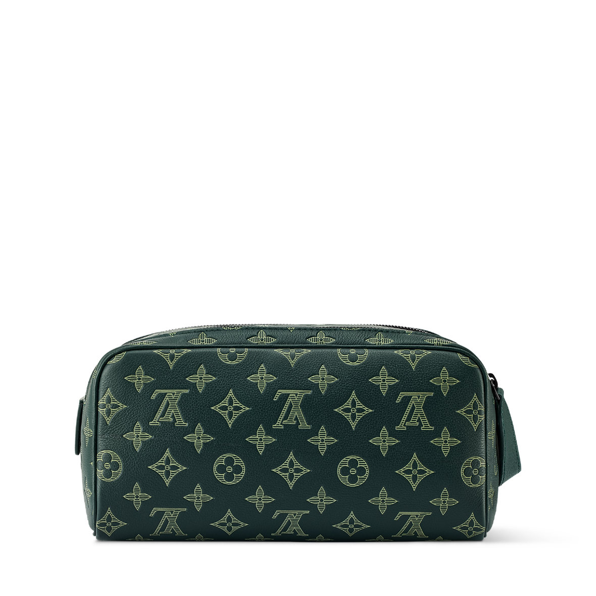 Dopp Kit Monogram Shadow - Travel | LOUIS VUITTON