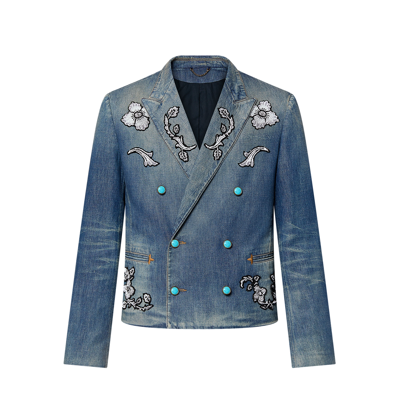 Designer Jackets, Blazers & Suits for Men | LOUIS VUITTON
