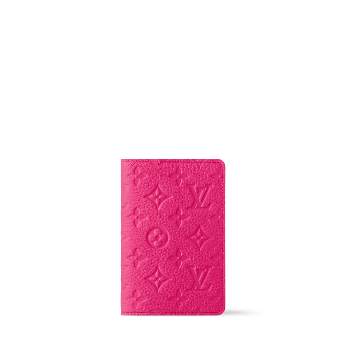 Emily Notebook Cover PM - Library | LOUIS VUITTON