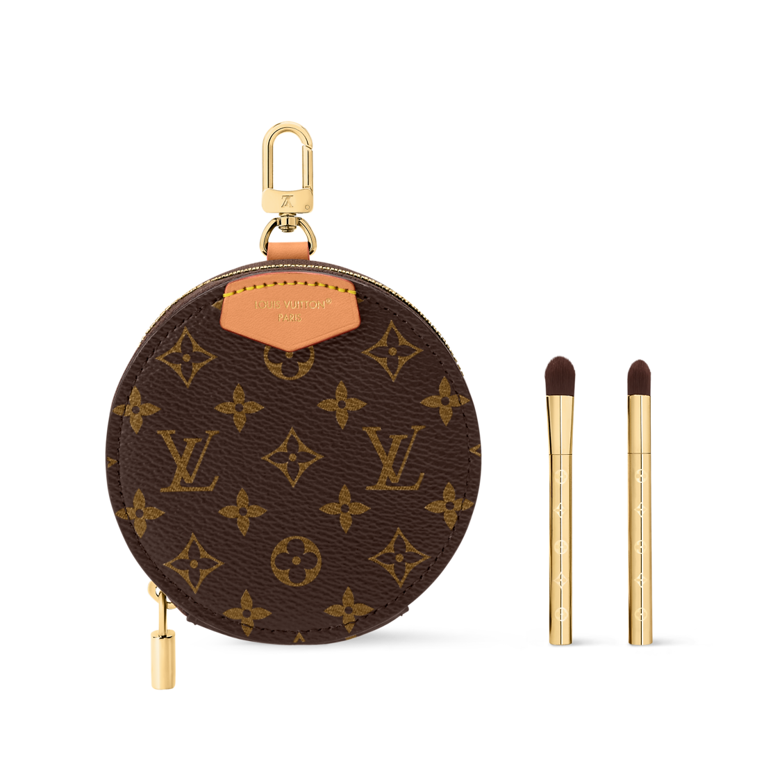 Handbags and Small Leather Goods Louis Vuitton Travels with Grace ...