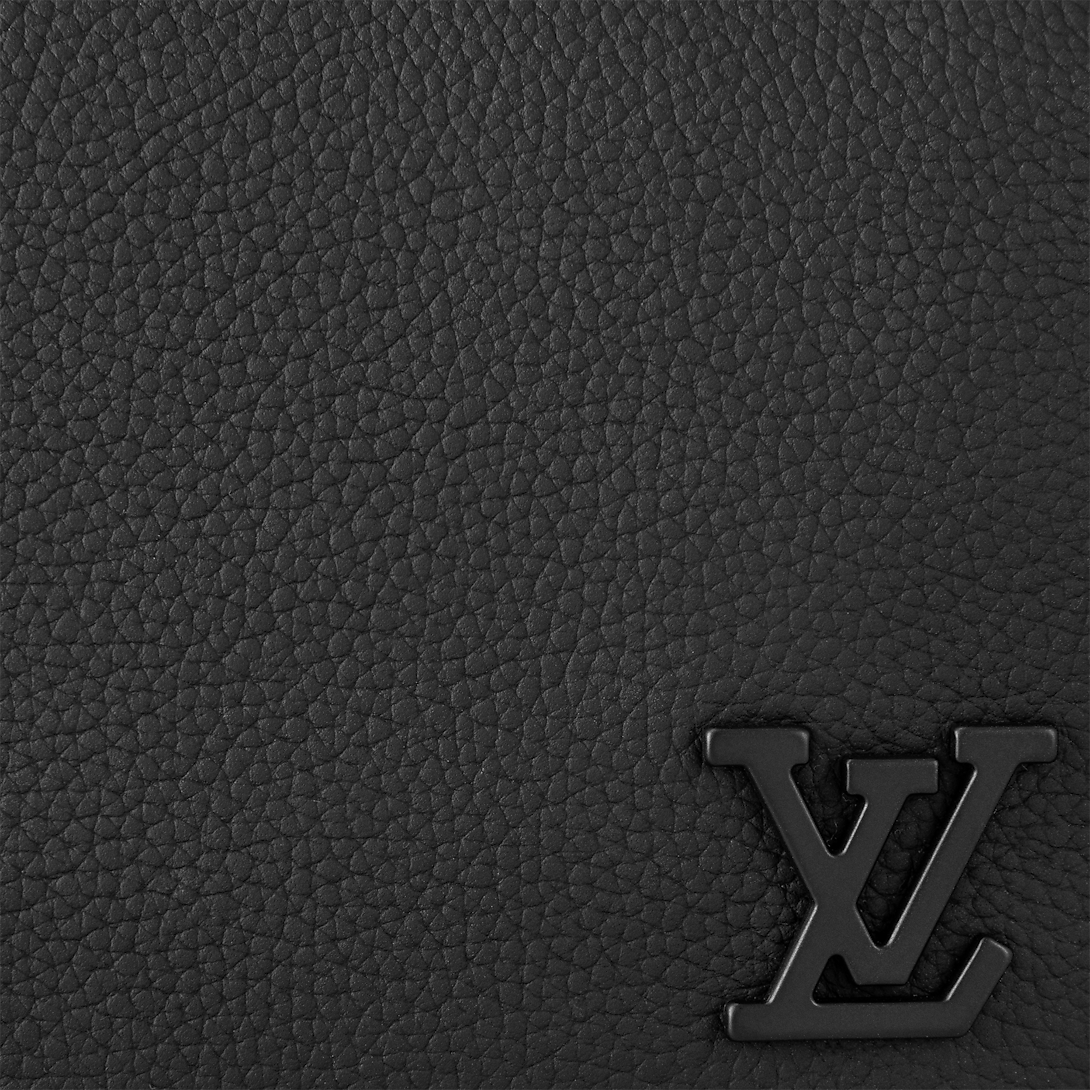 Fastline Wearable Wallet LV Aerogram - Bags | LOUIS VUITTON