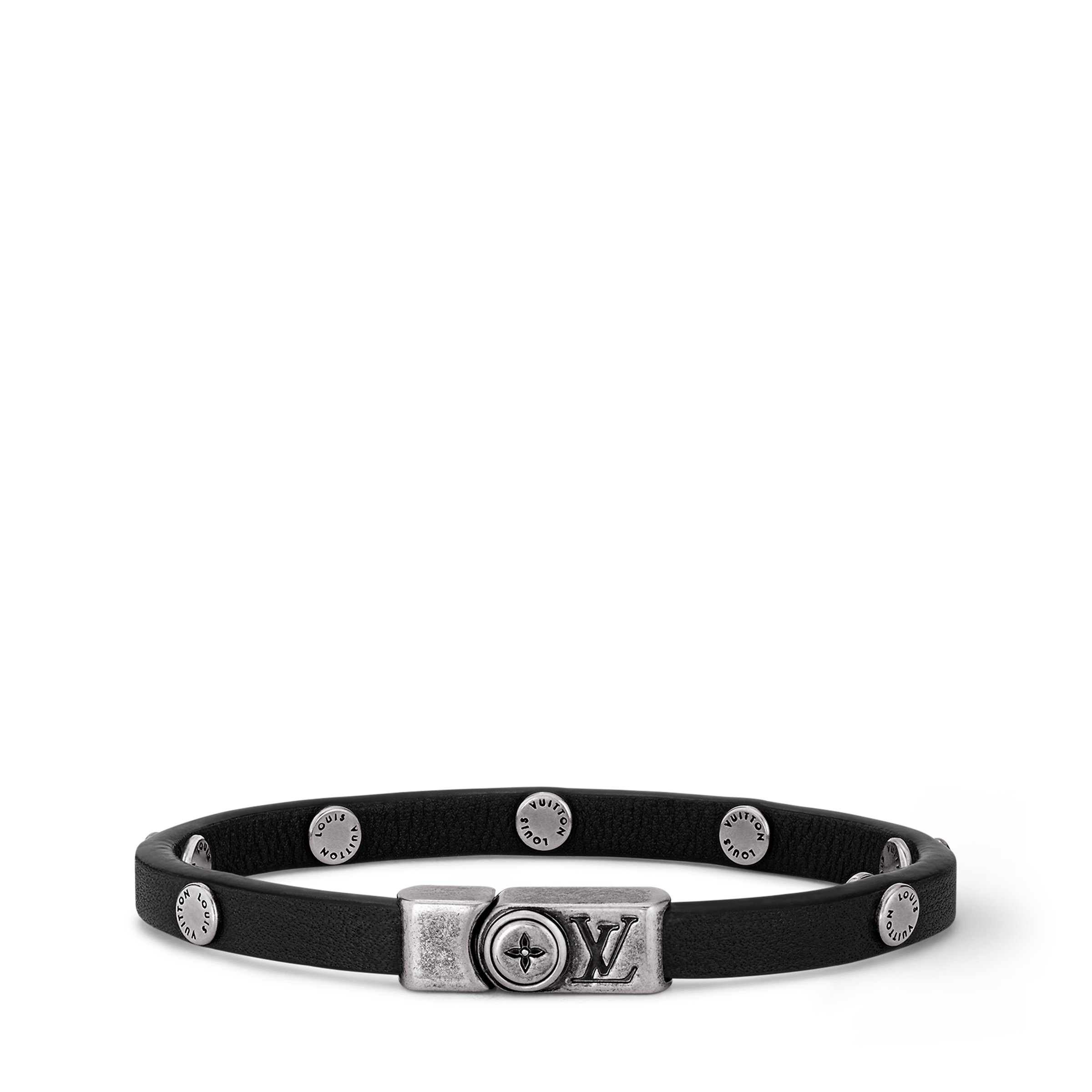 Designer Bracelets for Men | LOUIS VUITTON