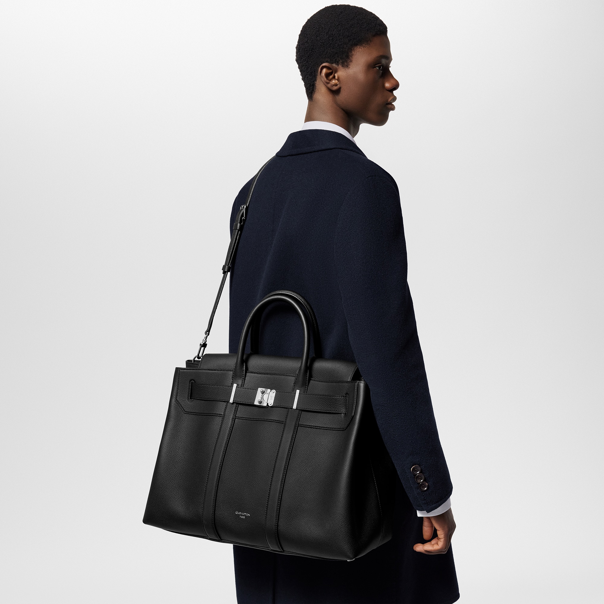 Georges Tote GM H30 - Bags M23155 | LOUIS VUITTON