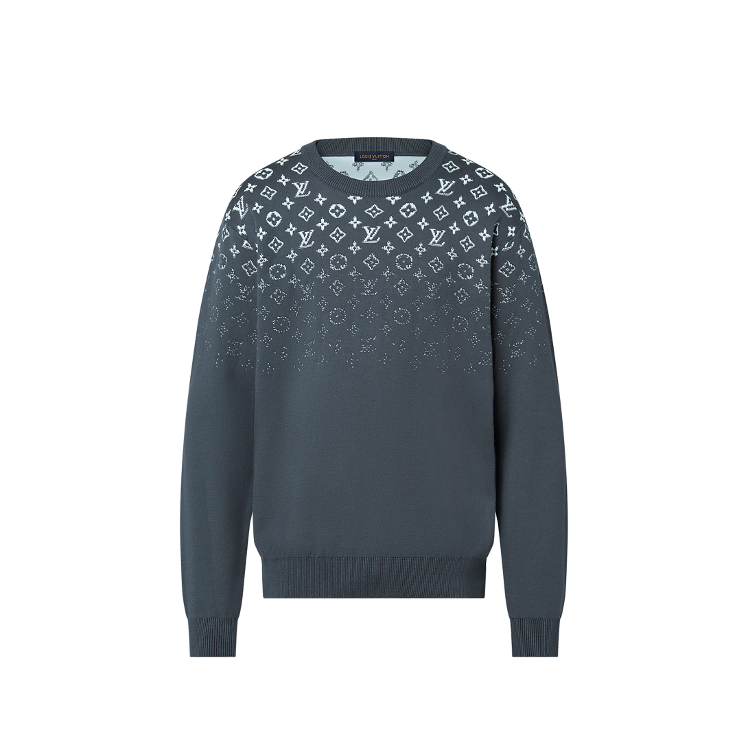 Knitwear and Sweatshirts Collection for Men | LOUIS VUITTON - 2