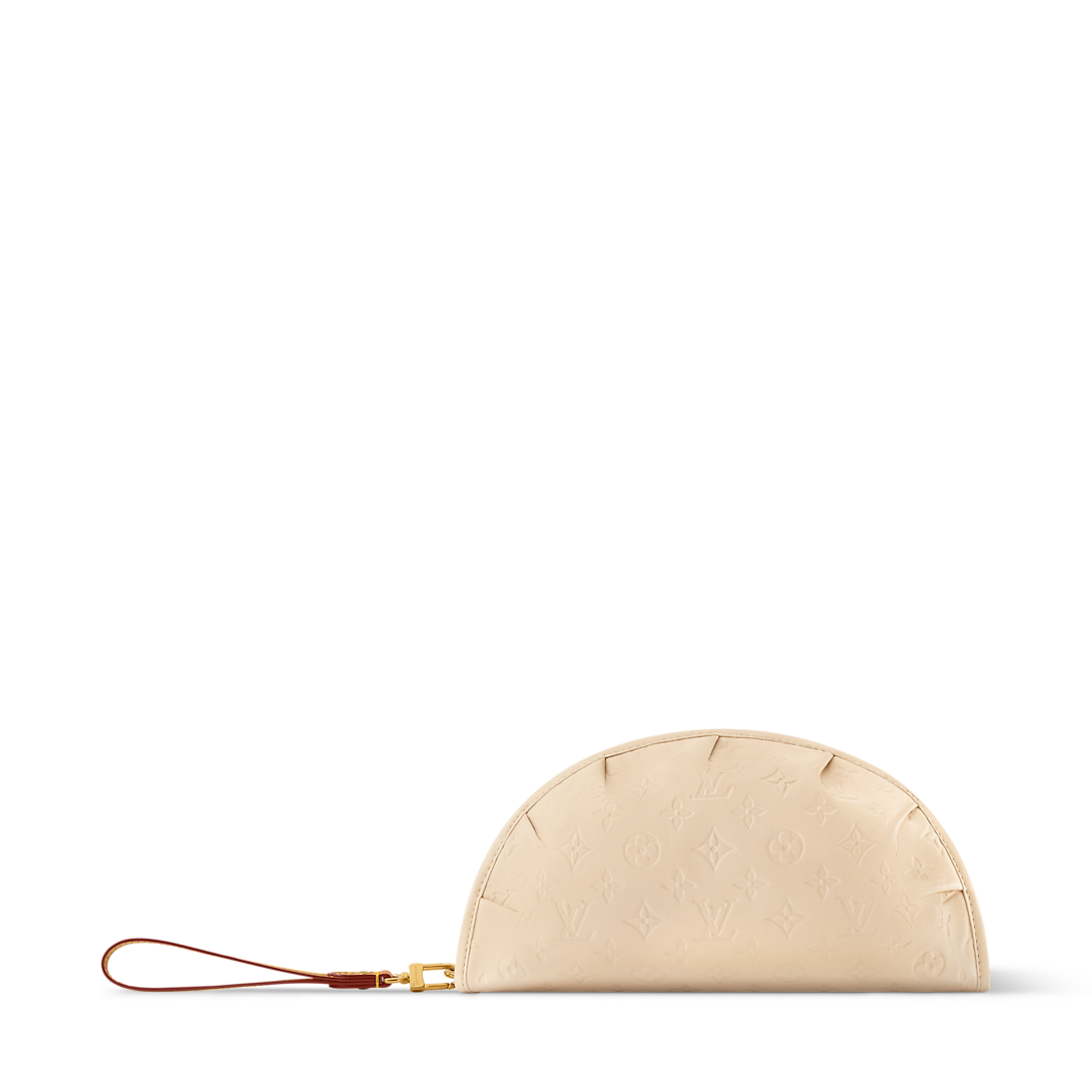 Luxury Designer Pouches and Pochette for Men | Louis Vuitton