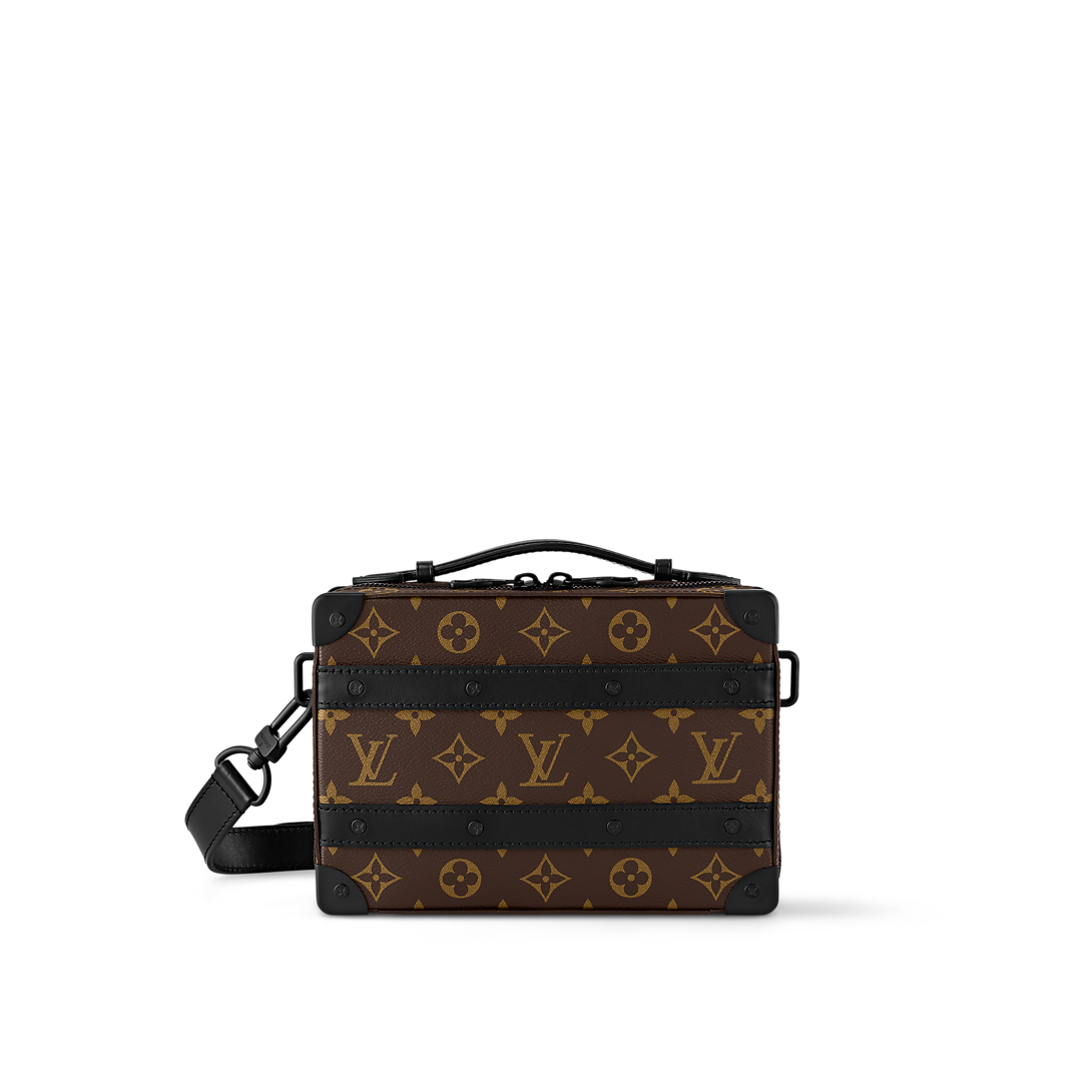 Soft Trunk LV Icons Men Bags | LOUIS VUITTON