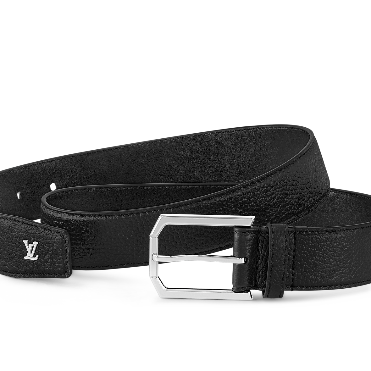 Heritage 35mm Belt - Accessories | LOUIS VUITTON