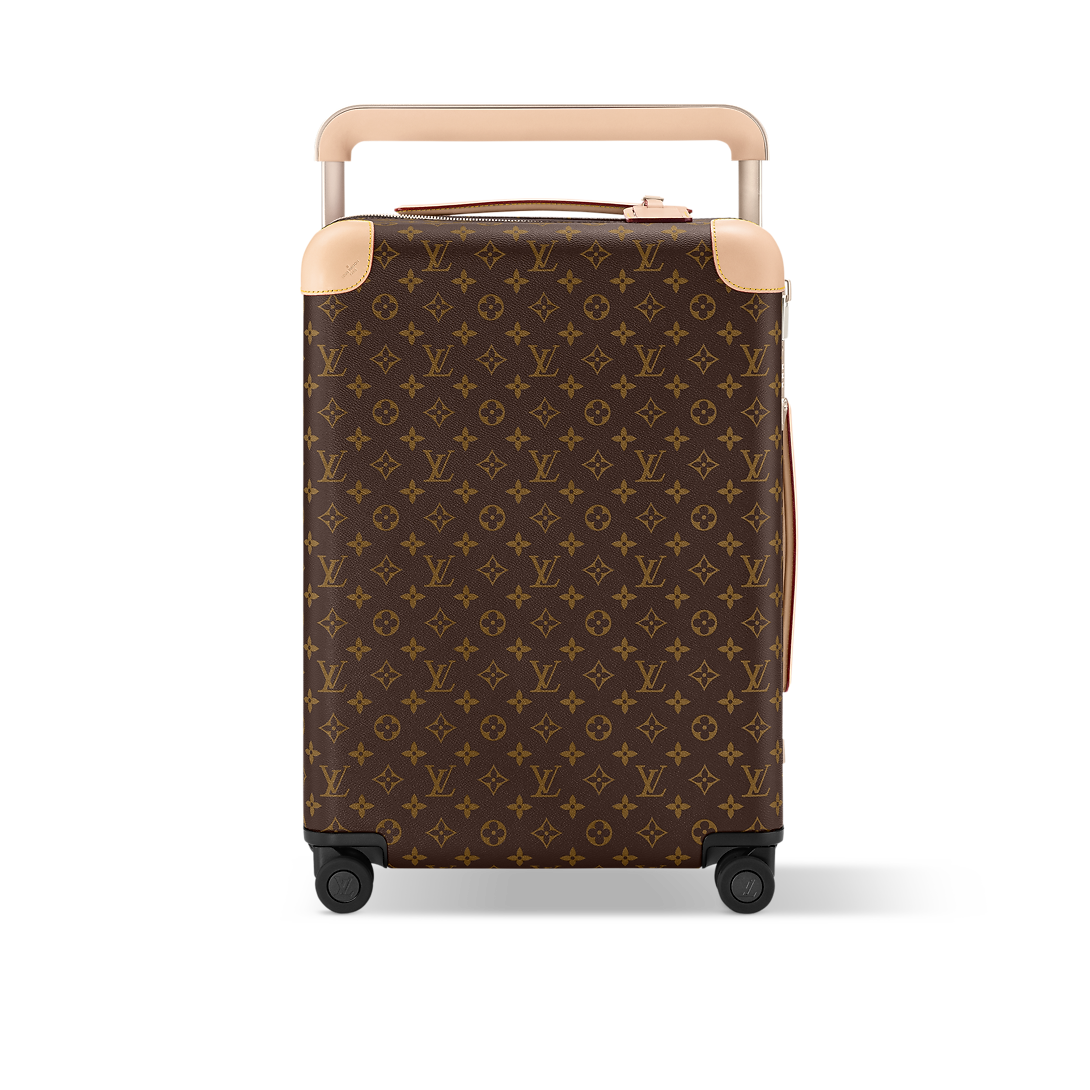 Trolleys & Hard Shell Suitcases for Women | LOUIS VUITTON