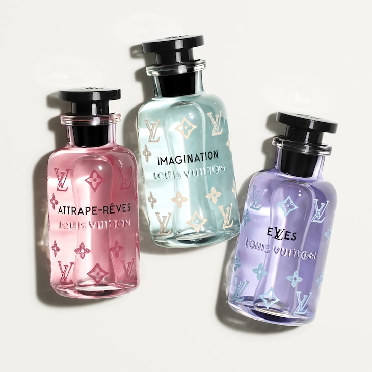 Imagination - Perfume Gifts LP0464 | LOUIS VUITTON