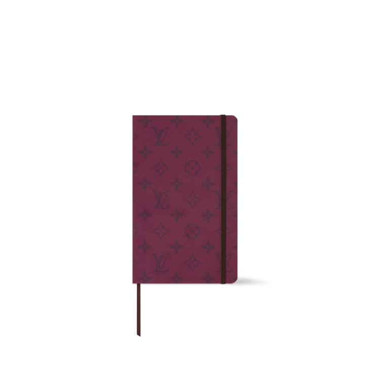 Designer Notebooks & Office Accessories | LOUIS VUITTON