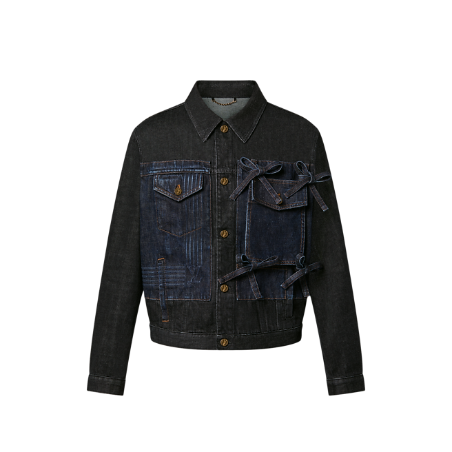 Denim Collection Collection for Men | LOUIS VUITTON